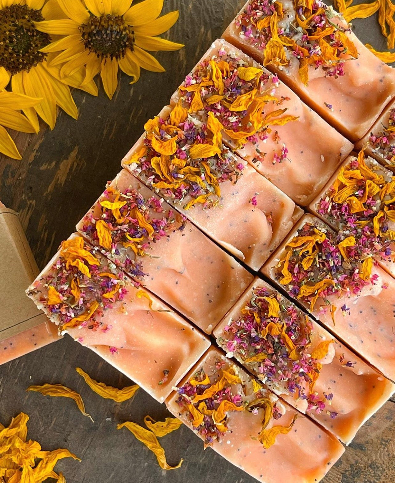 Mazzeltov Farms Soap | Handmade Goat Milk Soap | High Quality