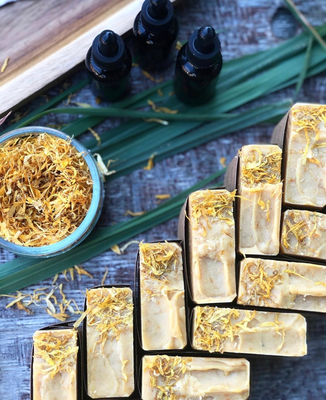 Mazzeltov Farms Soap | Handmade Goat Milk Soap | High Quality