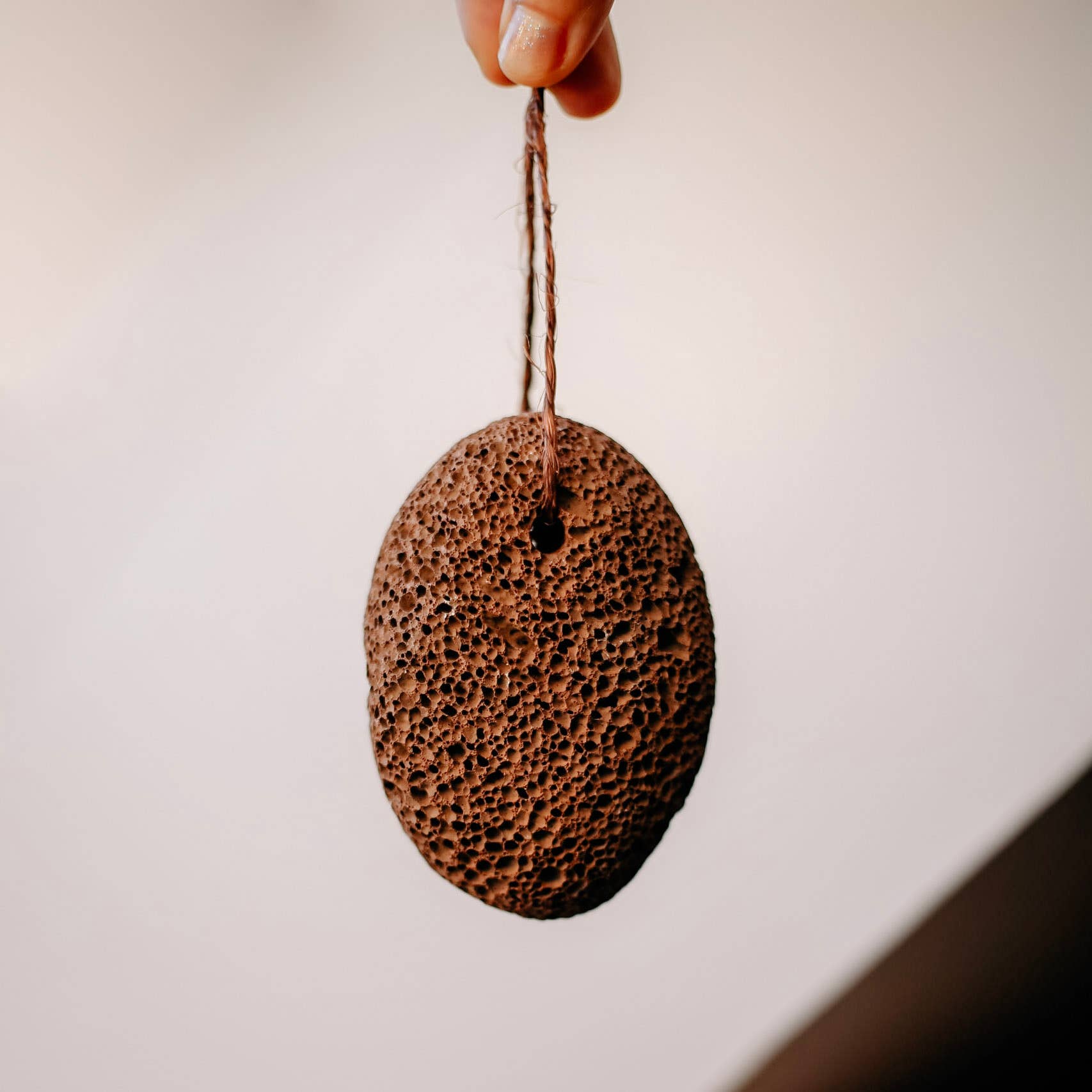 Vulcan Pumice Stone – Mazzeltov Farms Soap